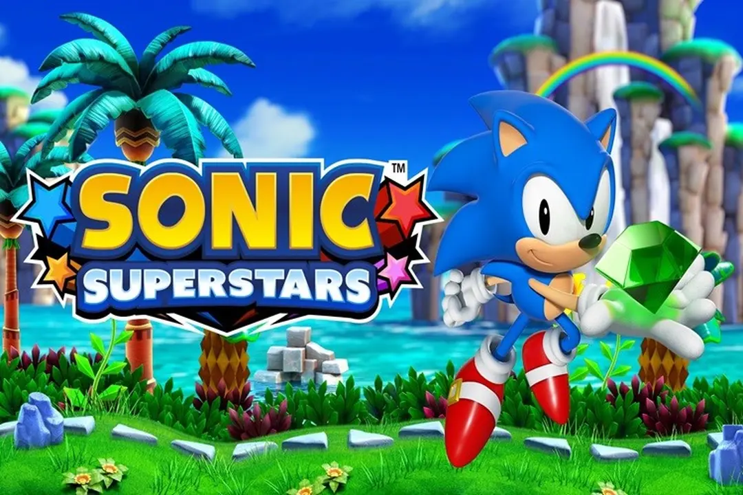 Cách tải Sonic The Hedgehog trên điện thoại và PC