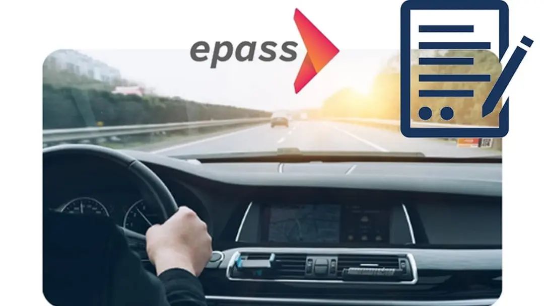 ePass - Cách đăng ký dịch vụ đơn giản và sử dụng hiệu quả