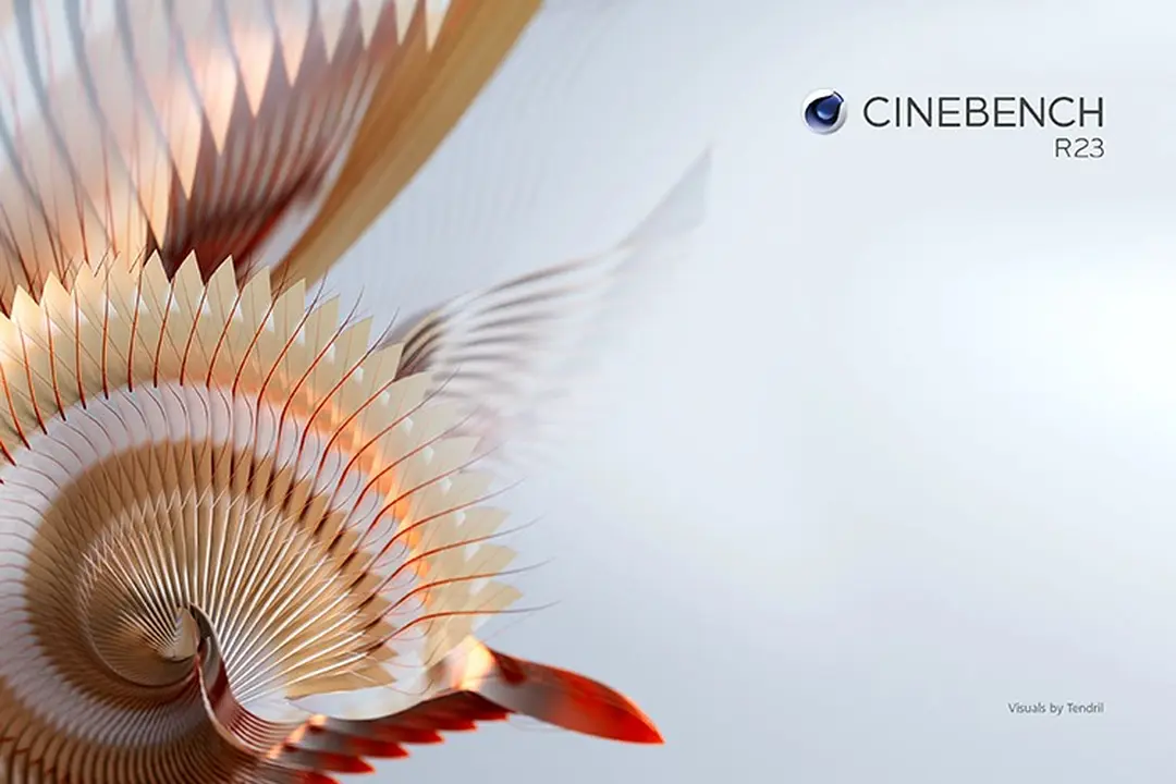 Cinebench R23 là gì? Cách tải và sử dụng Cinebench R23