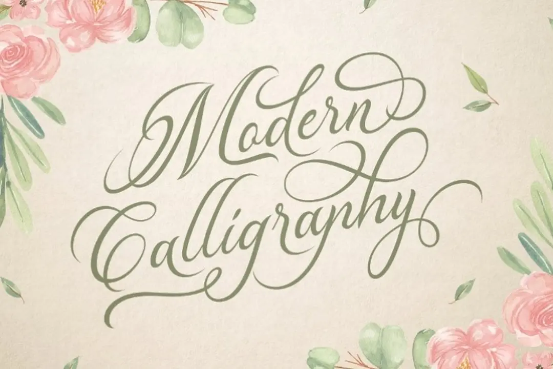 Cách tải 4+ font chữ Calligraphy Việt hóa hoàn toàn miễn phí