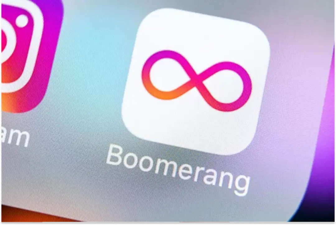 Boomerang là gì? Cách sử dụng Boomerang trên Instagram dễ dàng