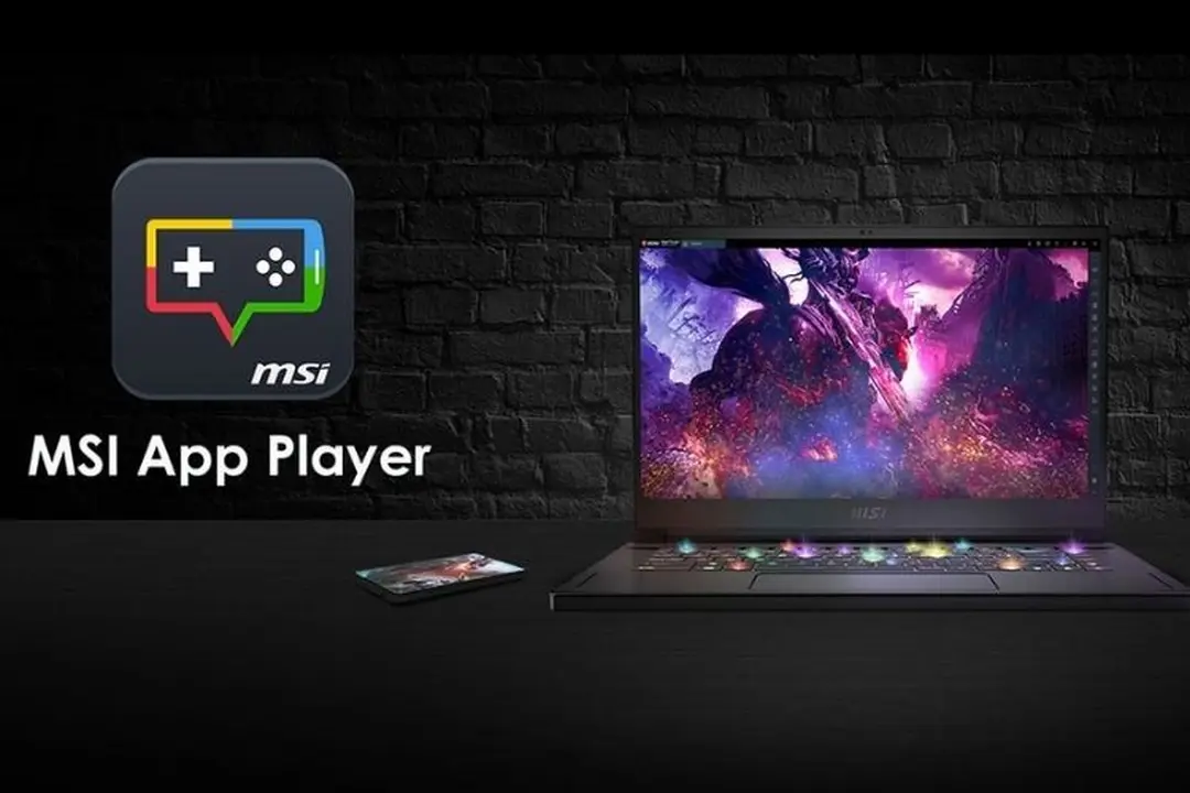Tải, cài đặt MSI App Player - Trải nghiệm game mobile trên laptop