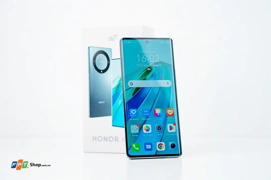 Top 5 điện thoại HONOR dưới 7 triệu tốt và đáng mua nhất 2024