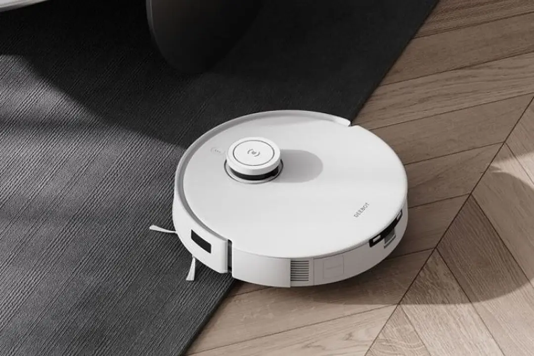 So sánh robot hút bụi lau nhà Ecovacs Deebot T10 và T10 Turbo