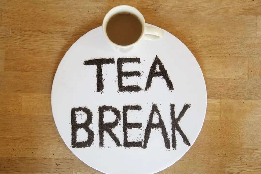Teabreak là gì? Tất tần tật những điều cần biết về Teabreak