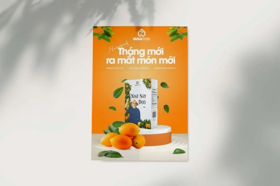 Poster là gì? Những bí kíp giúp thiết kế poster truyền thông hiệu quả?