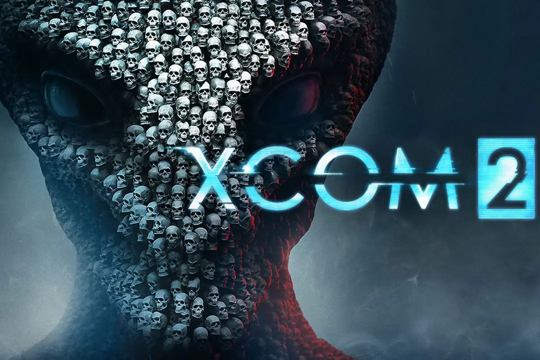 XCOM 2: Khi Trái Đất nằm dưới sự cai trị của thế lực ngoại lai