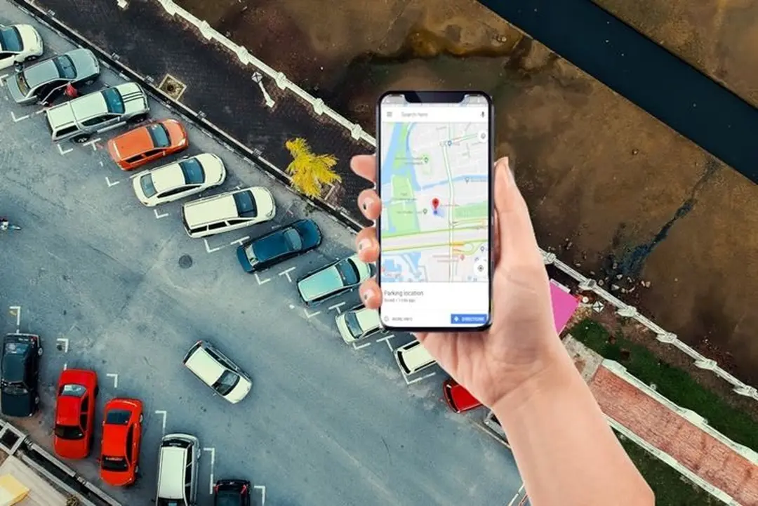 Cách lưu vị trí đỗ xe trên Google Maps để dễ dàng tìm phương tiện