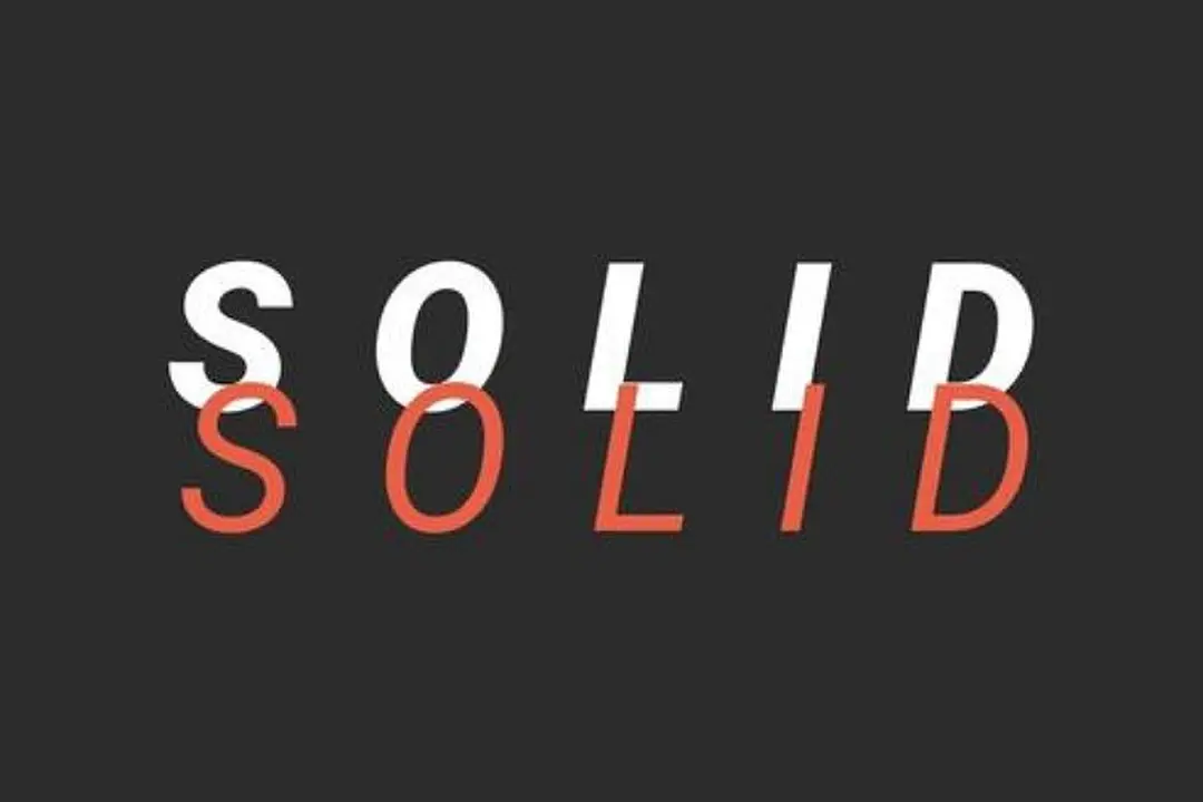 Định nghĩa SOLID là gì? Bật mí 5 nguyên lý thiết kế trong SOLID