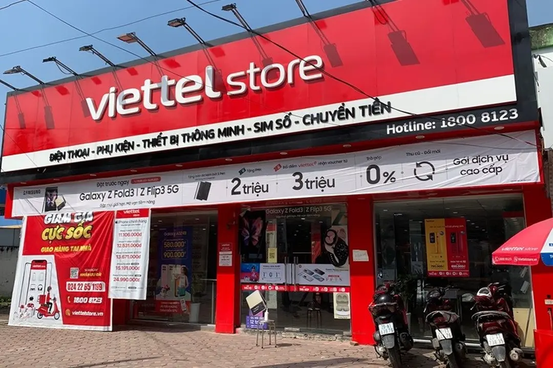 Làm lại sim Viettel ở đâu? Cách làm lại sim khi bị mất và thủ tục báo ...