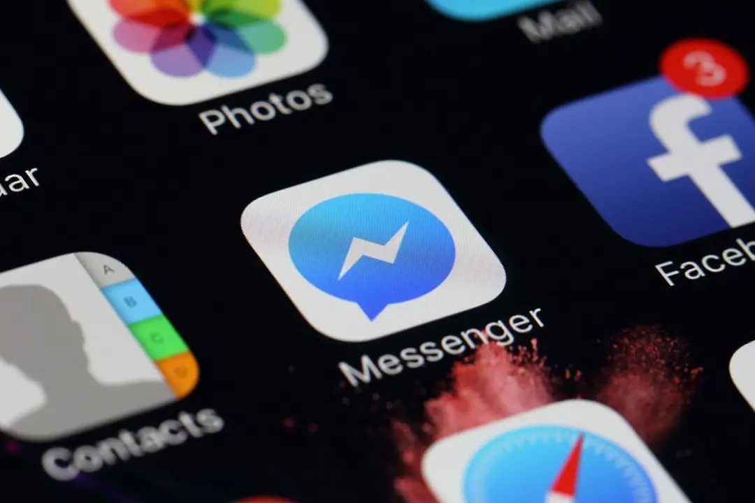 2 cách đăng xuất Messenger trên iPhone nhanh nhất