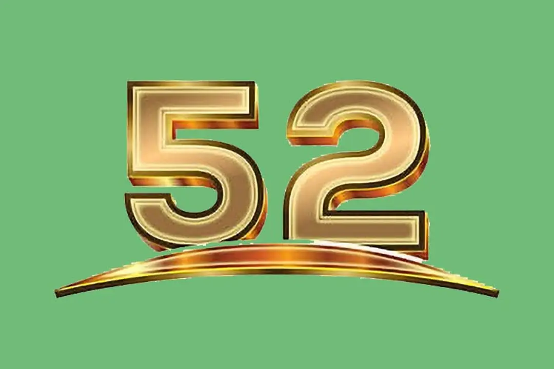 Số 52 có ý nghĩa gì? Giải đáp tất tần tật ý nghĩa của số 52