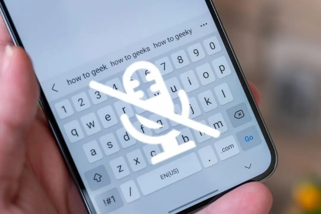 Mách bạn cách tắt âm bàn phím Samsung khi gõ vô cùng đơn giản
