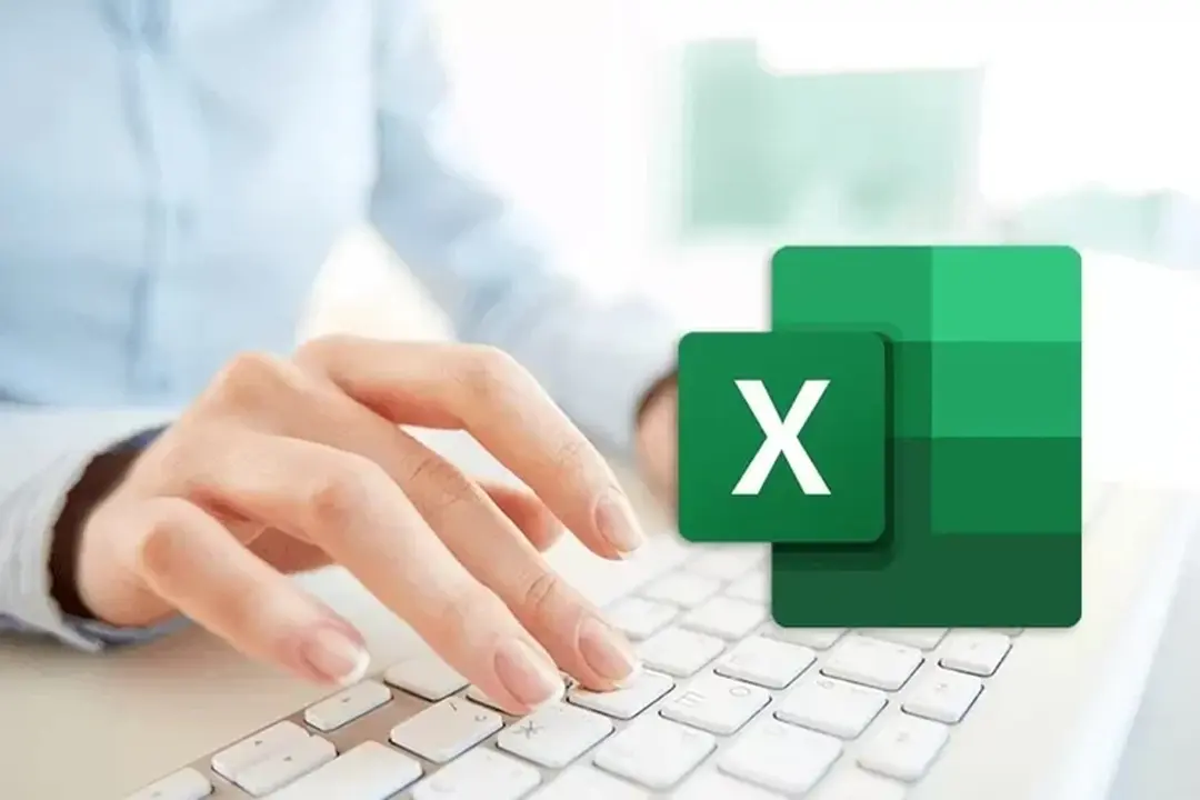 Cách gọi phím tắt Merge Cell trong Excel nhanh chóng