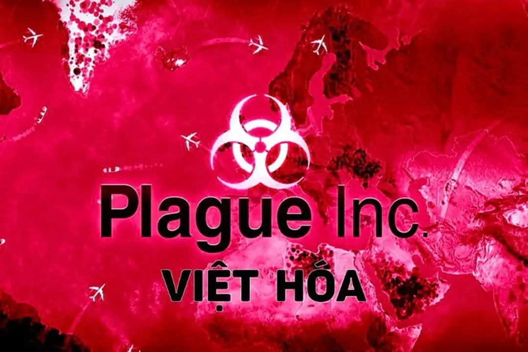 Cách tải và cài đặt Plague inc Việt hóa trên Android đơn giản