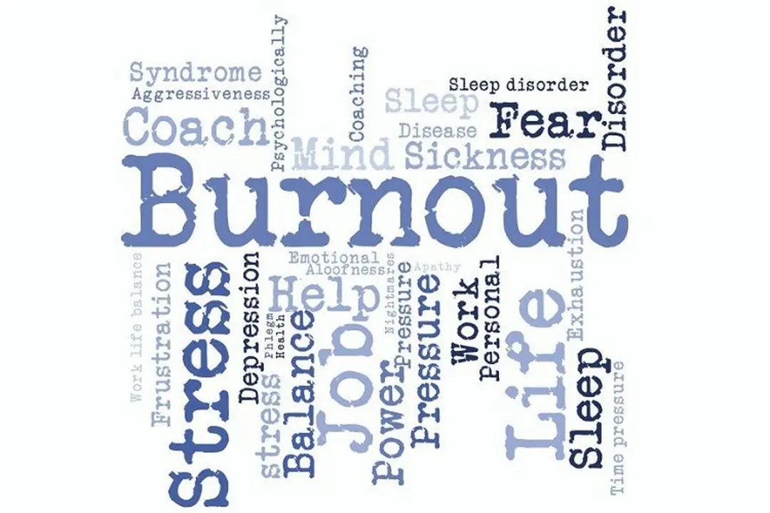 Burn out là gì? Nguyên nhân dẫn đến Burn out trong giới trẻ