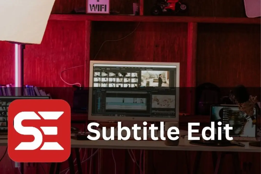 Cách tải Subtitle Edit để thêm phụ đề cho video chuyên nghiệp