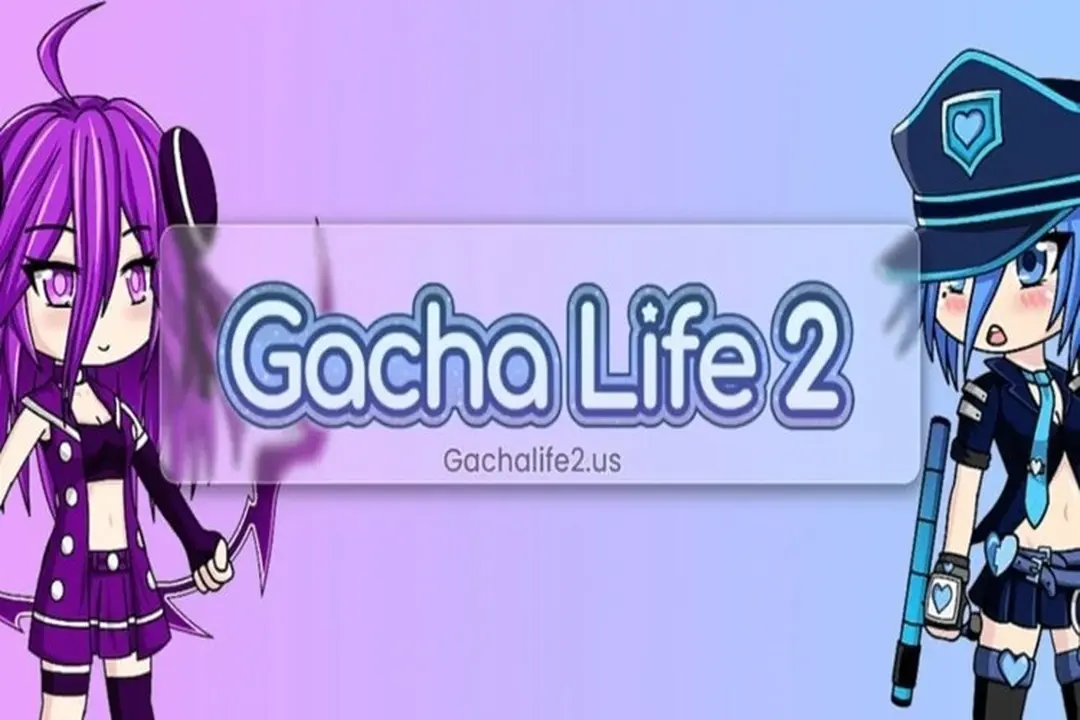 Cách tải Gacha Life 2 dành cho điện thoại iPhone, Android, PC