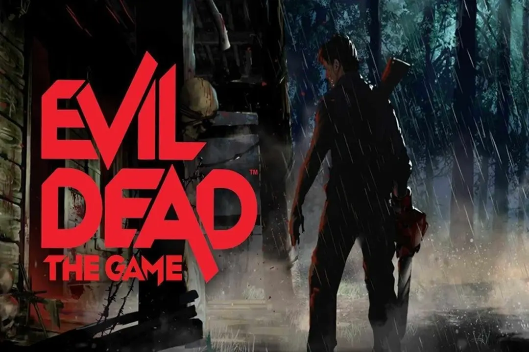 Evil Dead: The Game – Thương hiệu kinh dị nổi tiếng Evil Dead