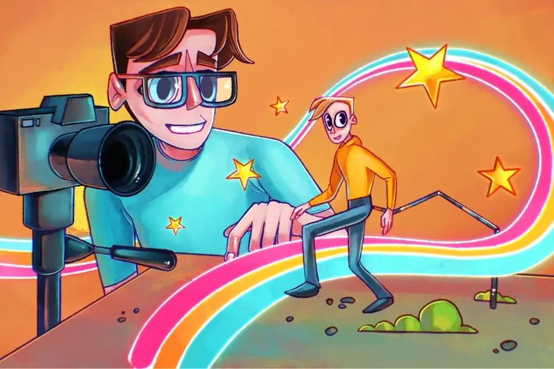 Animation là gì? Các loại Animation và các thông tin liên quan