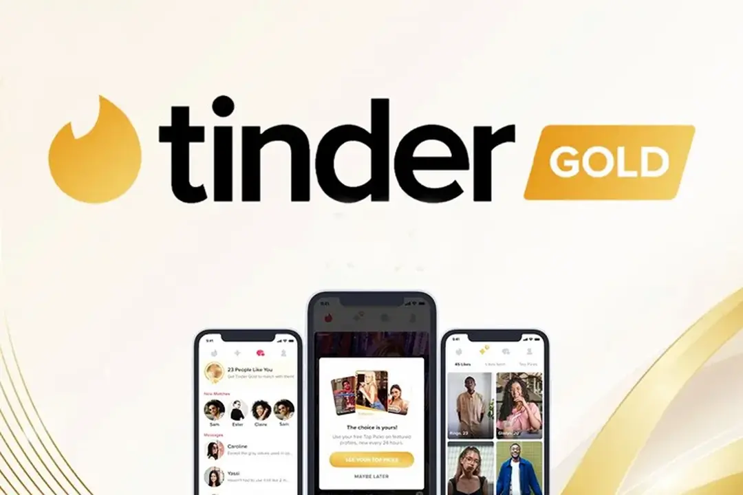 Tinder Gold là gì? Tìm hiểu các tính năng nổi bật của Tinder Gold