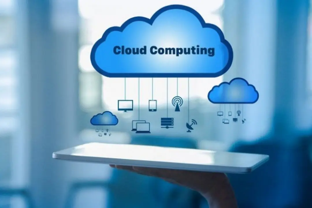 Cloud Computing là gì? Cơ chế hoạt động chung của Cloud Computing