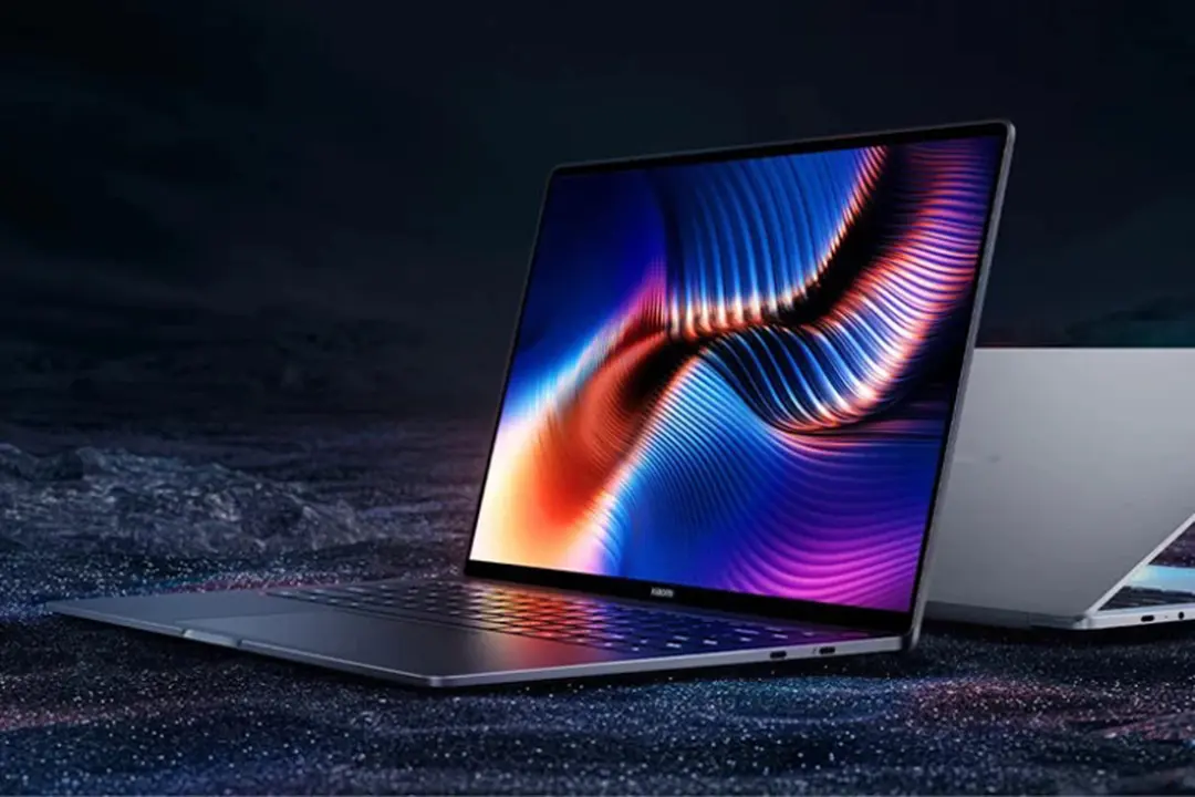 7 laptop Xiaomi cấu hình mạnh, cân mọi tác vụ nặng tốt nhất 2024