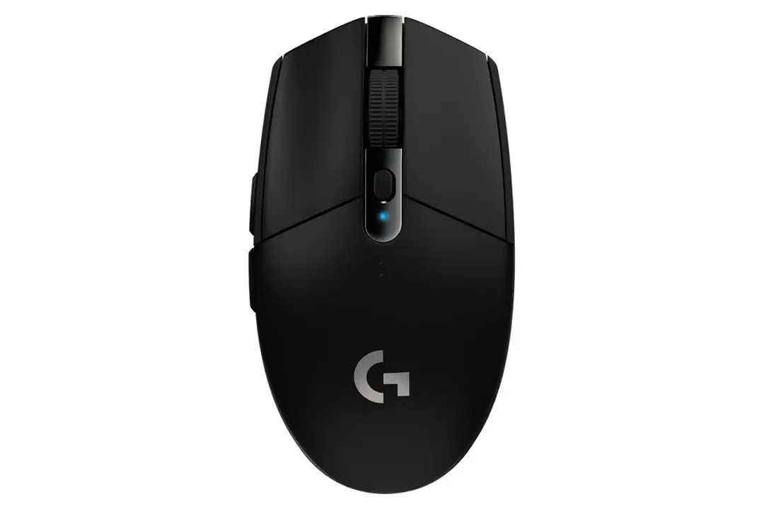 Chuột Gaming Logitech G304 Lightspeed Đen | Giá tốt, chính hãng