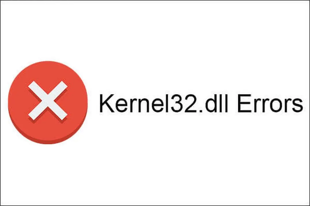 Lỗi kernel32.dll là lỗi gì? Cách xử lý đơn giản mà hiệu quả