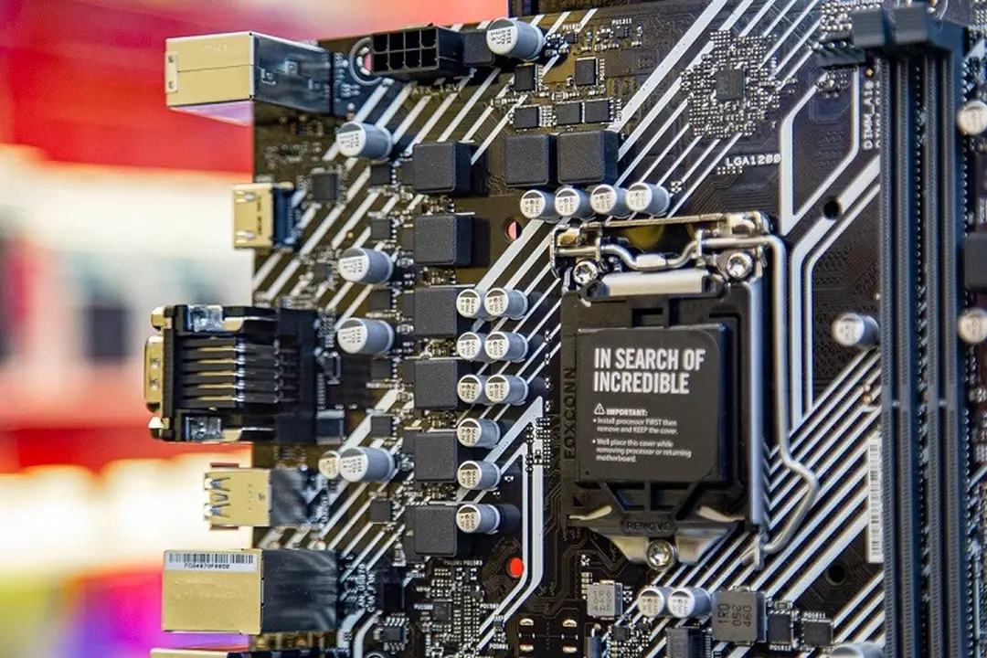 Main H510 hỗ trợ CPU nào? Ưu và nhược điểm cần biết về main H510