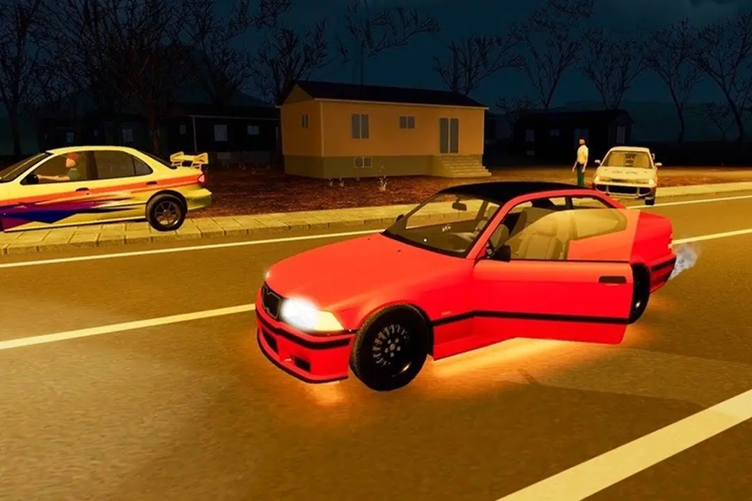 Mon Bazou – Những thử thách làm chủ đường đua chuyên nghiệp