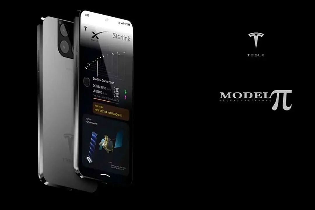 Kỳ vọng gì ở Tesla Model Pi - Smartphone đầu tay của Elon Musk?