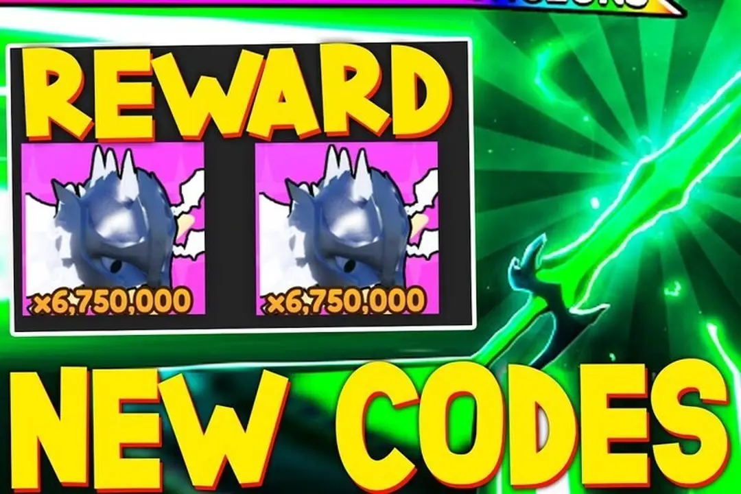 Full Sword Simulator code mới 2024 và cách nhập code nhận quà