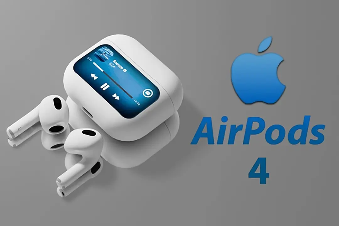 5 tính năng AirPods 4 cần có để cạnh tranh tốt hơn