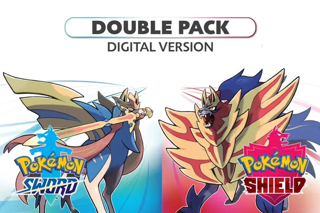 Hướng dẫn cách download Pokemon Sword and Shield chính chủ