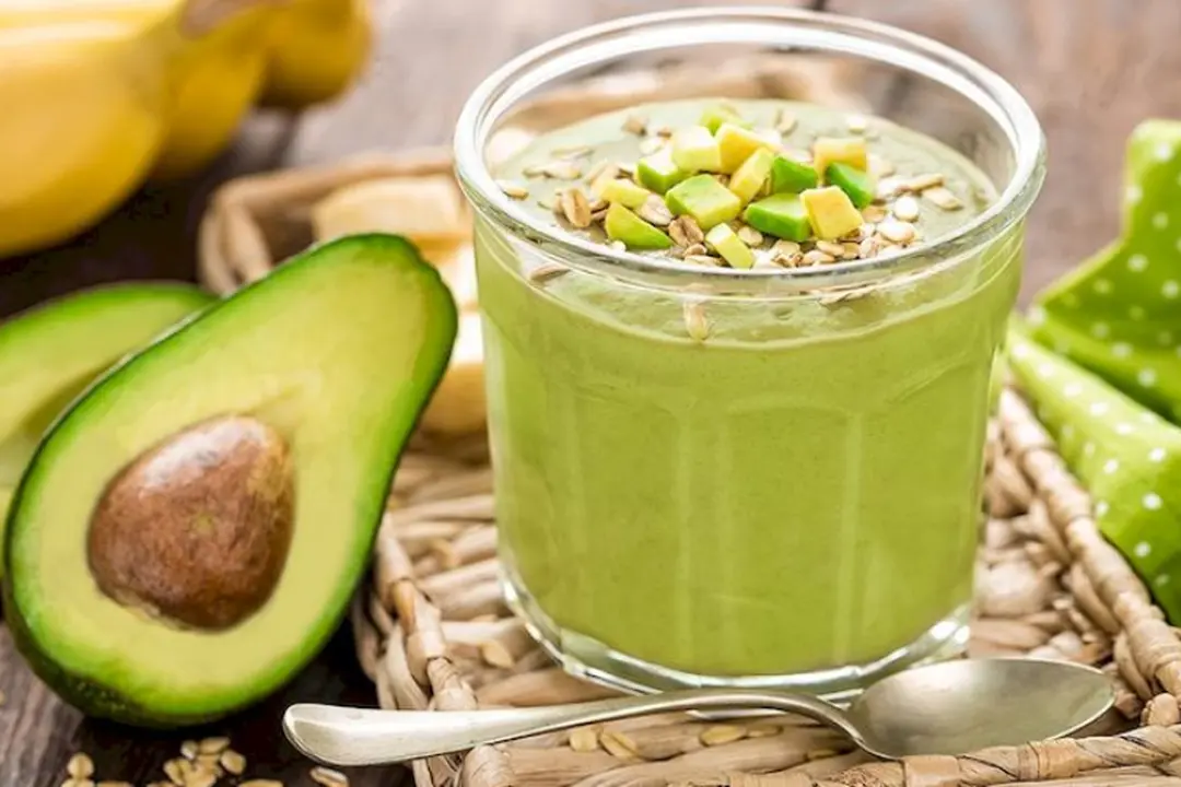 Cách làm kem bơ bằng tủ lạnh đơn giản, hấp dẫn