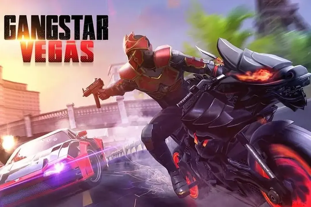 Gangstar Vegas: Siêu phẩm game cướp đường phố khét tiếng đình đám