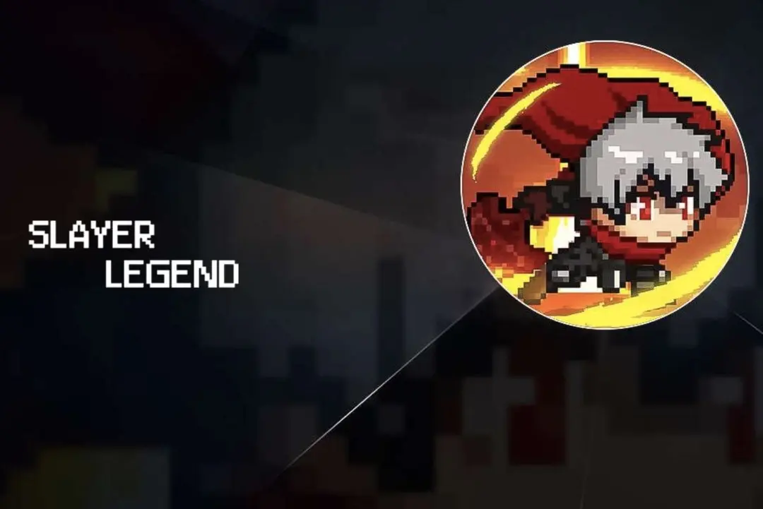 Slayer Legend - game nhập vai idle với đồ hoạ pixel đầy hoài niệm