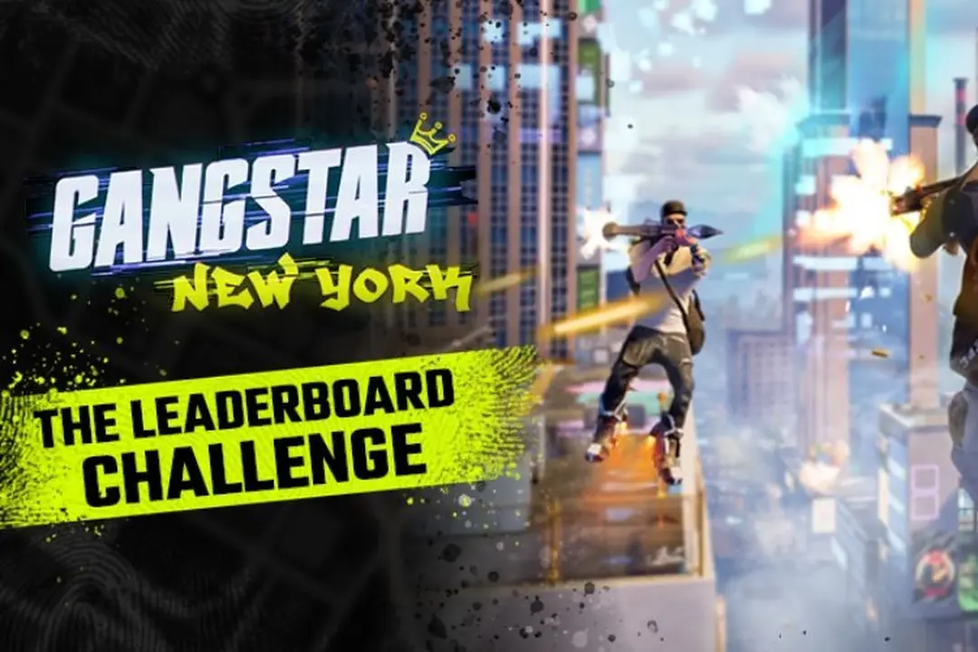 Chinh phục Gangstar New York, trở thành ông trùm thế giới ngầm