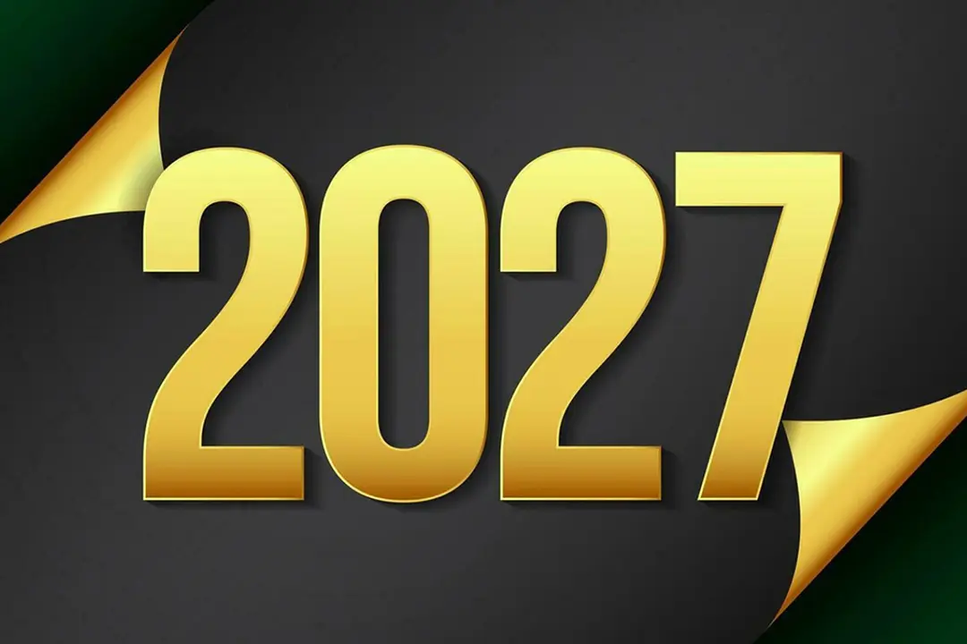 2027 là gì? Năm 2027 là năm con gì và những sự kiện đáng chú ý