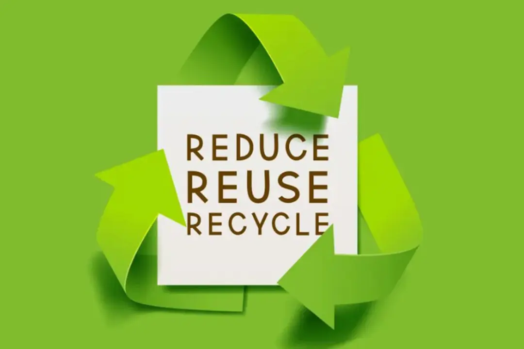 3R là gì? Giải pháp bền vững giúp cho môi trường sống của chúng ta xanh ...