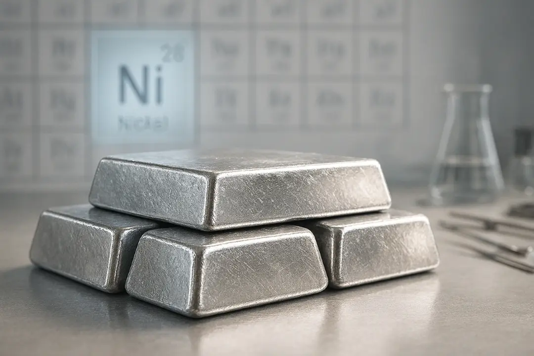 Nickel là gì? Tìm hiểu về Nickel, ứng dụng quan trọng và giá trị thực ...