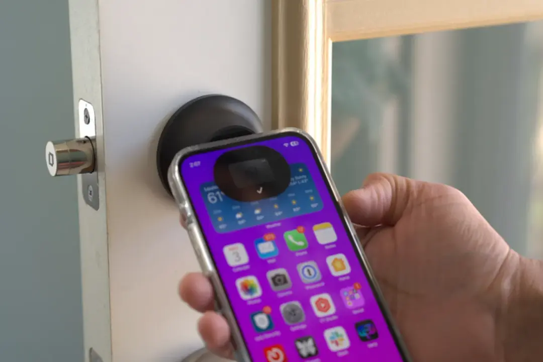 Apple Home Key là gì? Tại sao nên sử dụng tính năng này?