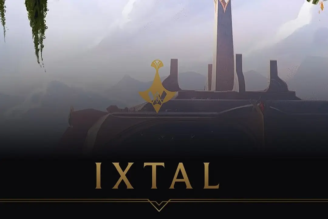 Cách chơi đội hình Ixtal DTCL Mùa 16: Cách build mạnh nhất