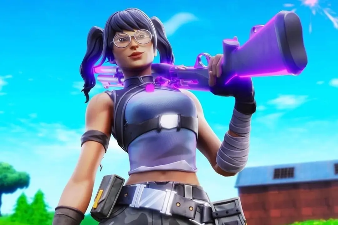 Crystals trong Fortnite là gì? Tác dụng và cách sử dụng hiệu quả