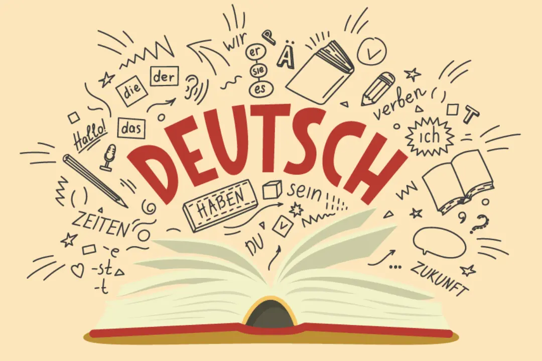 Deutsch là nước nào? Giải mã hiểu nhầm phổ biến và cách hiểu đúng của ...
