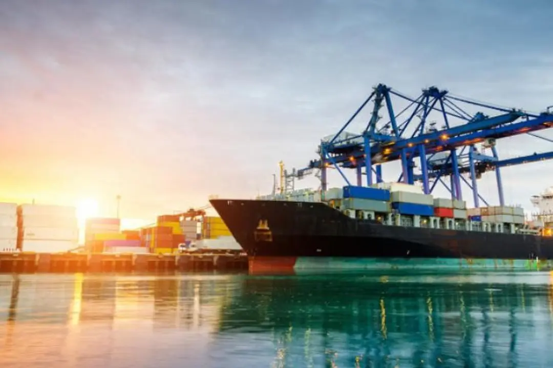 ETA là gì trong Logistics? ETA và ETD khác nhau ở điểm nào?