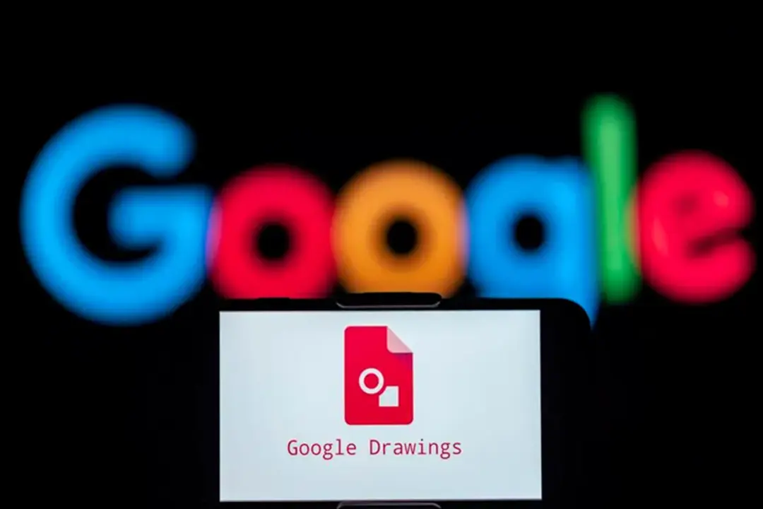Google Drawing - Khám phá các tính năng và hướng dẫn chi tiết cách sử ...