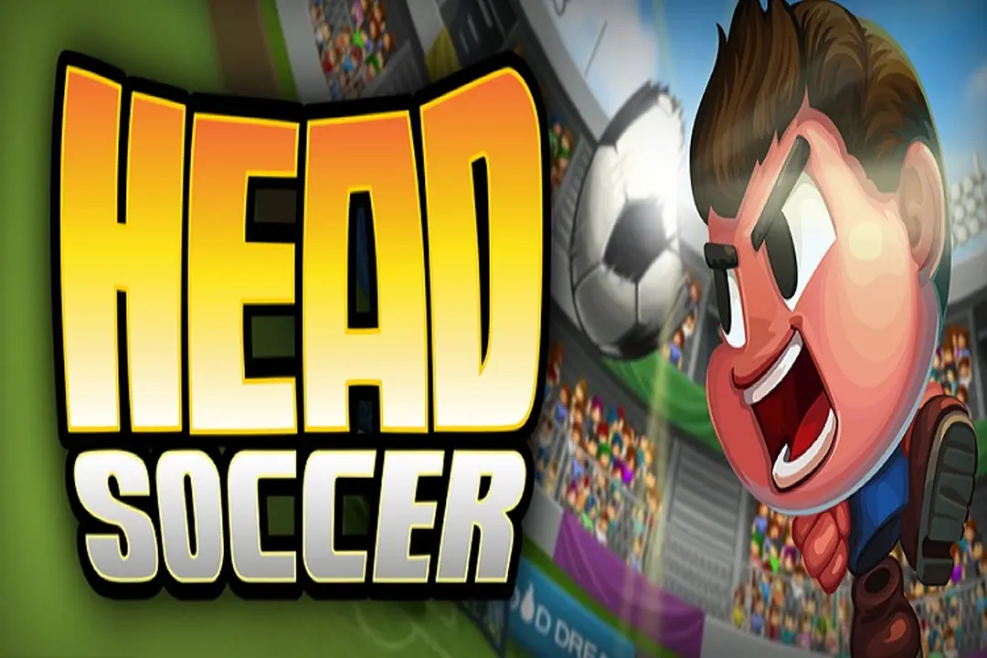 Tải game Head Soccer: Trò chơi bóng đá hấp dẫn đầy kịch tính