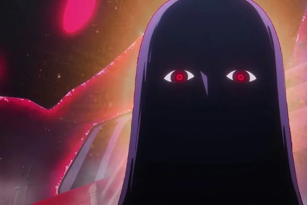 Imu One Piece là ai? Thông tin thú vị về nhân vật phản diện bí ẩn